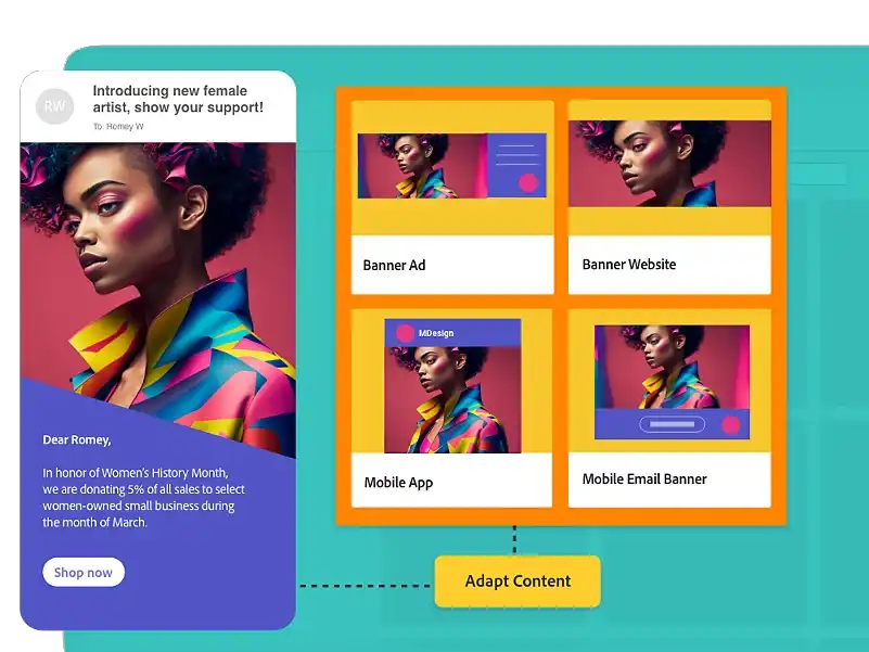 Conoce el potente CMS de Adobe para empresas: Adobe Experience Manager ...