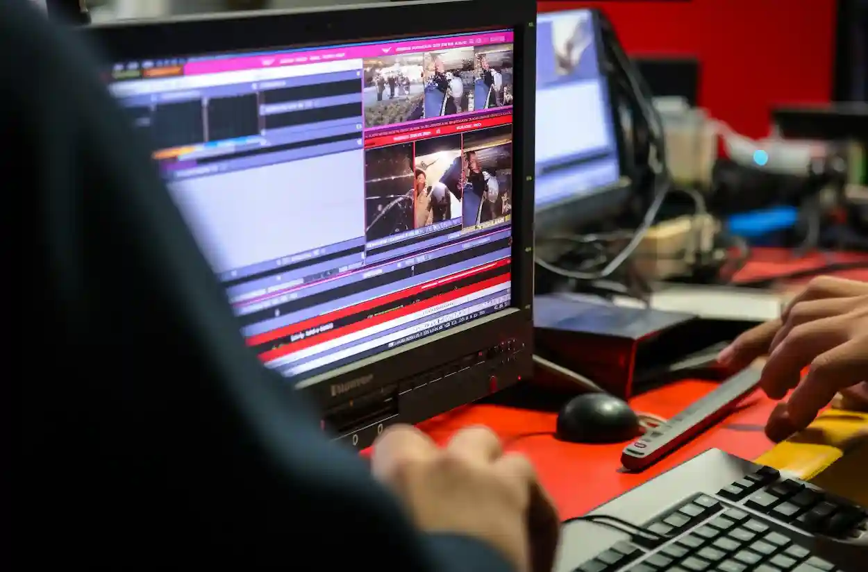 Ejemplos de CMS - CMS MAG