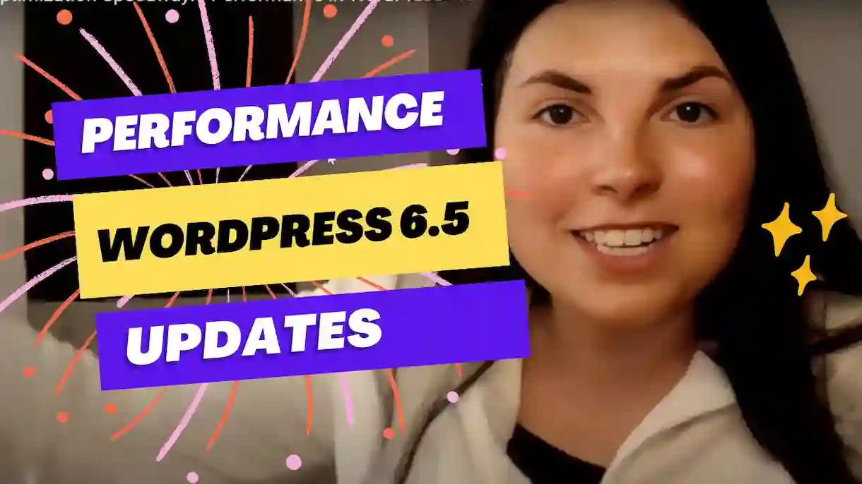 El lanzamiento de WordPress 6.5 es inminente: conoce sus principales características en vídeo ...